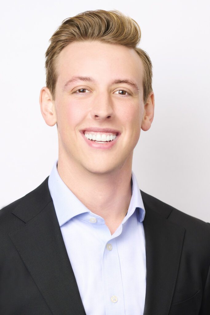 Brandon Kepley | TFG | Tax & Financial Group