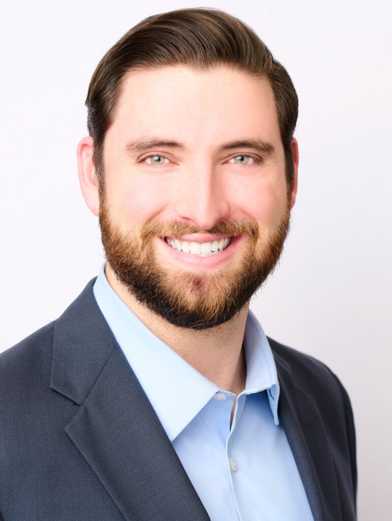 Justin Hess | TFG | Tax & Financial Group