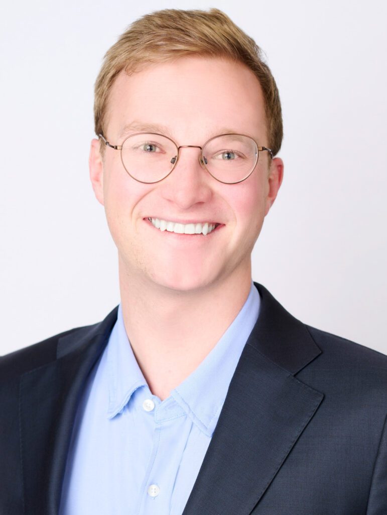 Matt Freeman | TFG | Tax & Financial Group