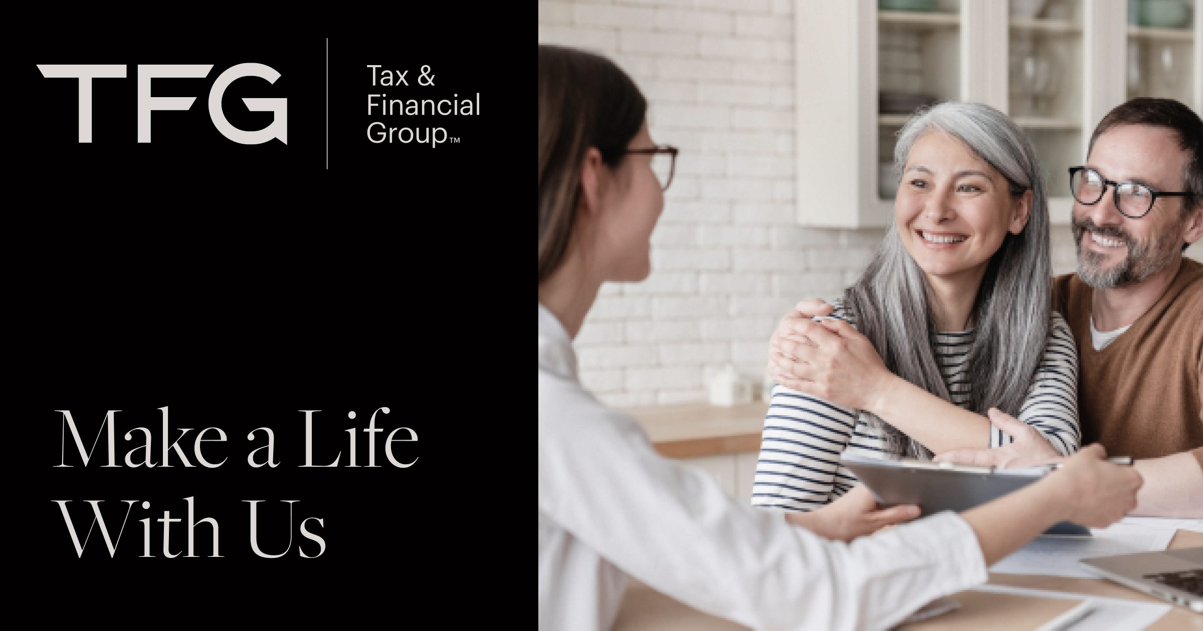 Our Locations | TFG | Tax & Financial Group