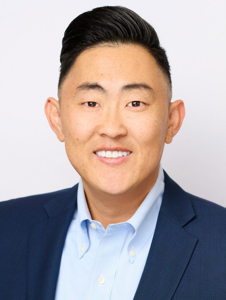 Will Kim | TFG | Tax & Financial Group
