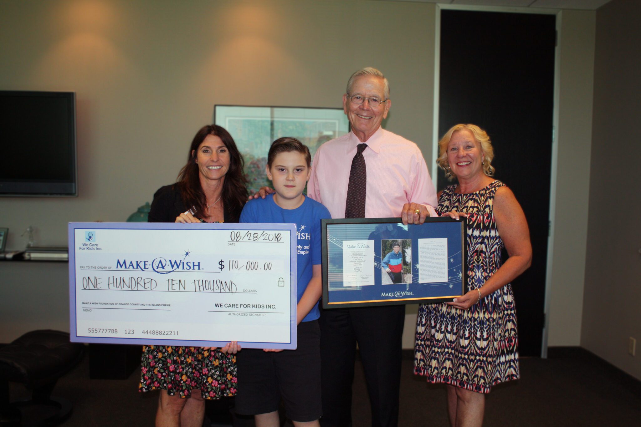 Who We Are | TFG | Tax & Financial Group