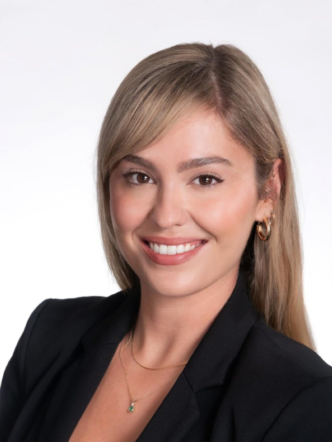 Nilay Barefield | TFG | Tax & Financial Group