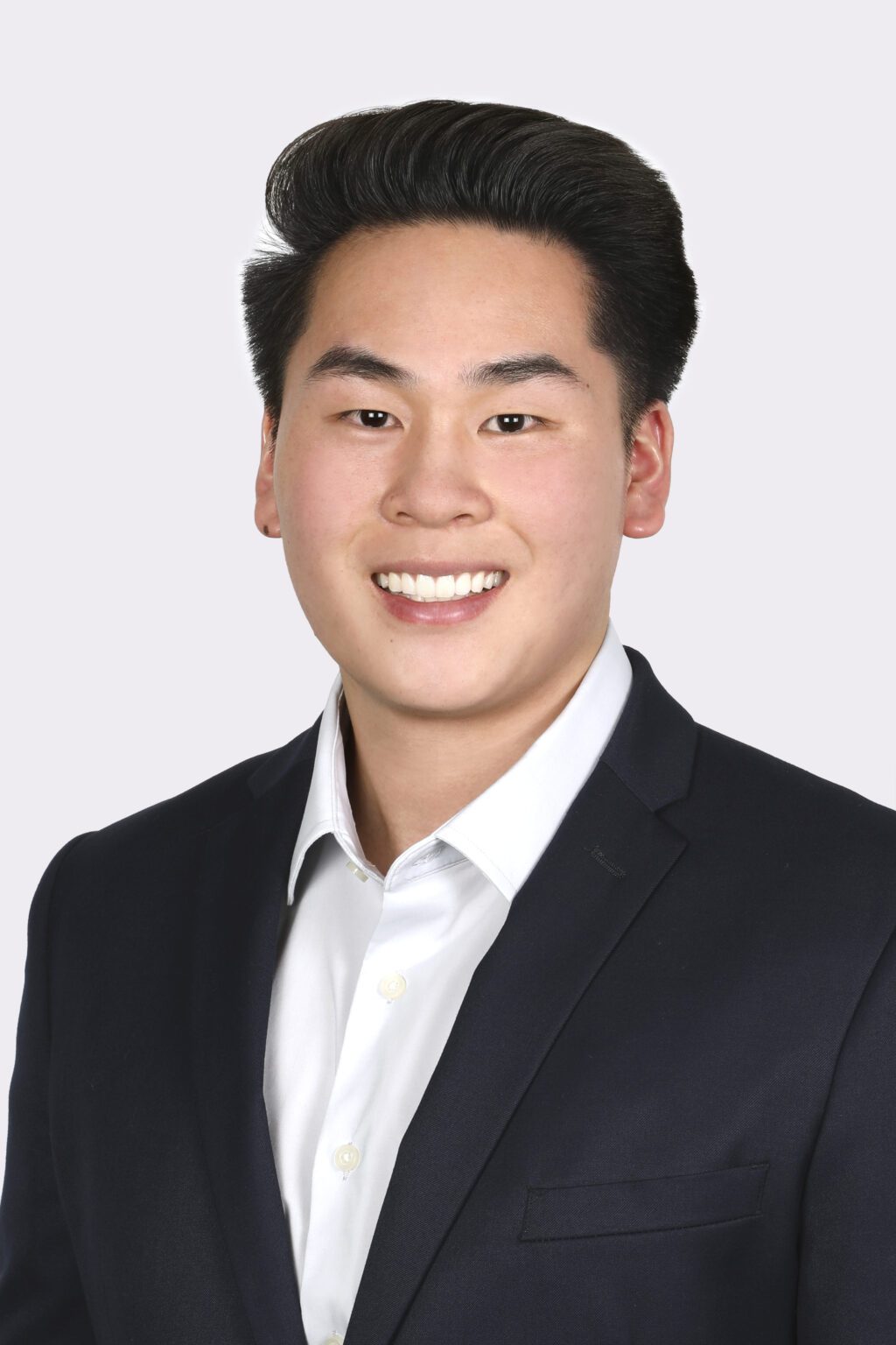 Kyle Wong | TFG | Tax & Financial Group